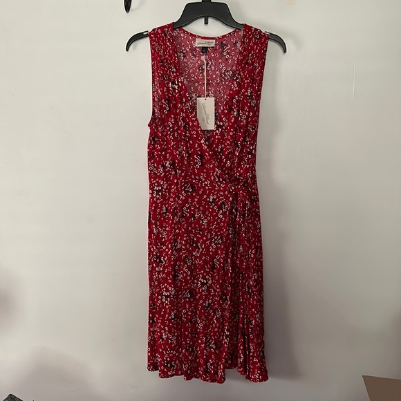 Universal Thread | Dresses | Universal Thread Wrap Dress | Poshmark